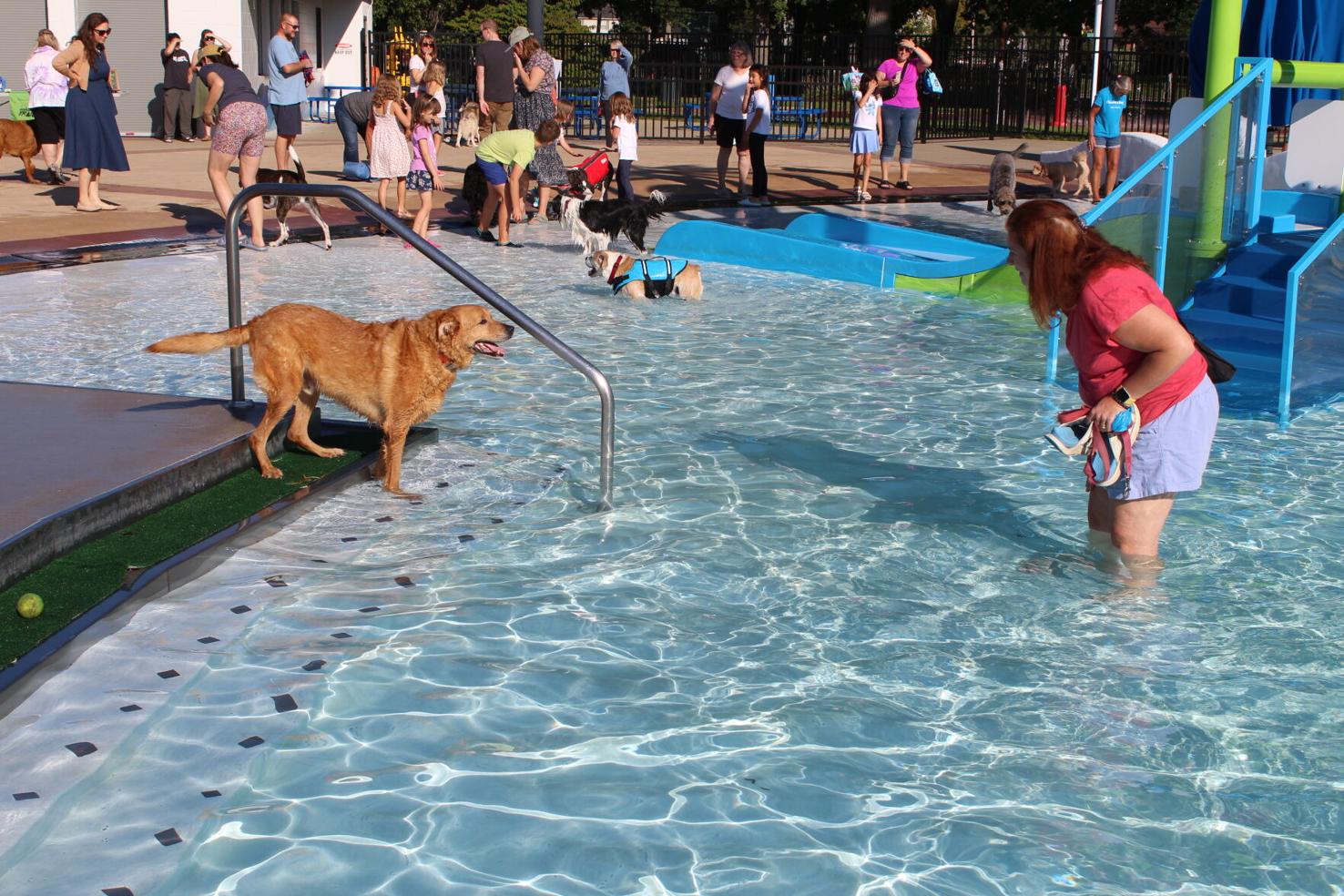 ROCKY RIVER: Oh, come on | News | westlifenews.com