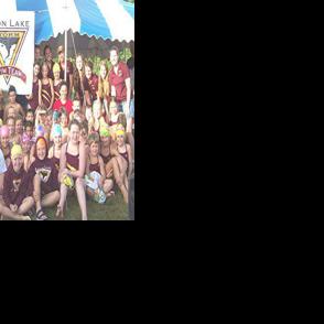 Avon Lake Swim Team takes third place | Sports | westlifenews.com