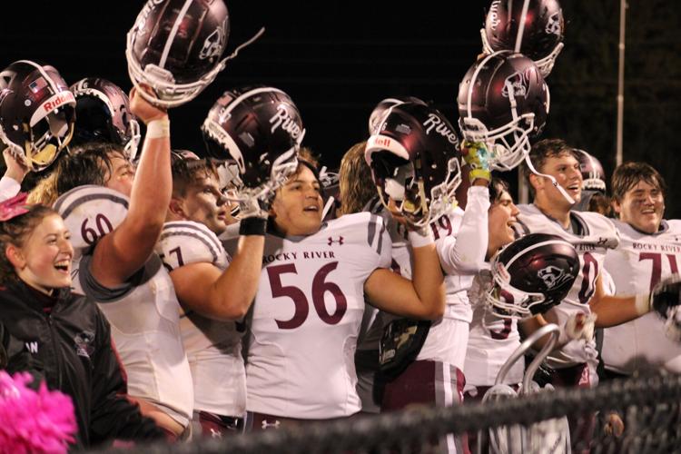 FOOTBALL: Kings of the GLC: Pirates win league title, improve playoff ...