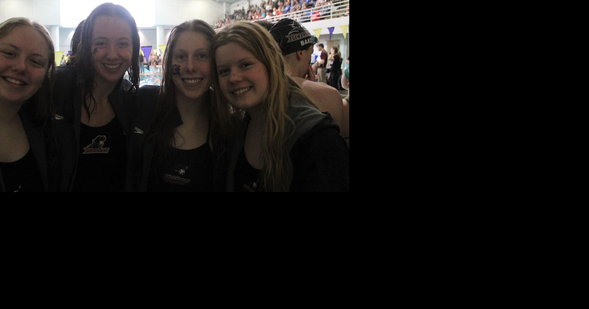 HIGH SCHOOL SWIMMING: Pirate swimmer takes Scholastic Awards | Sports ...