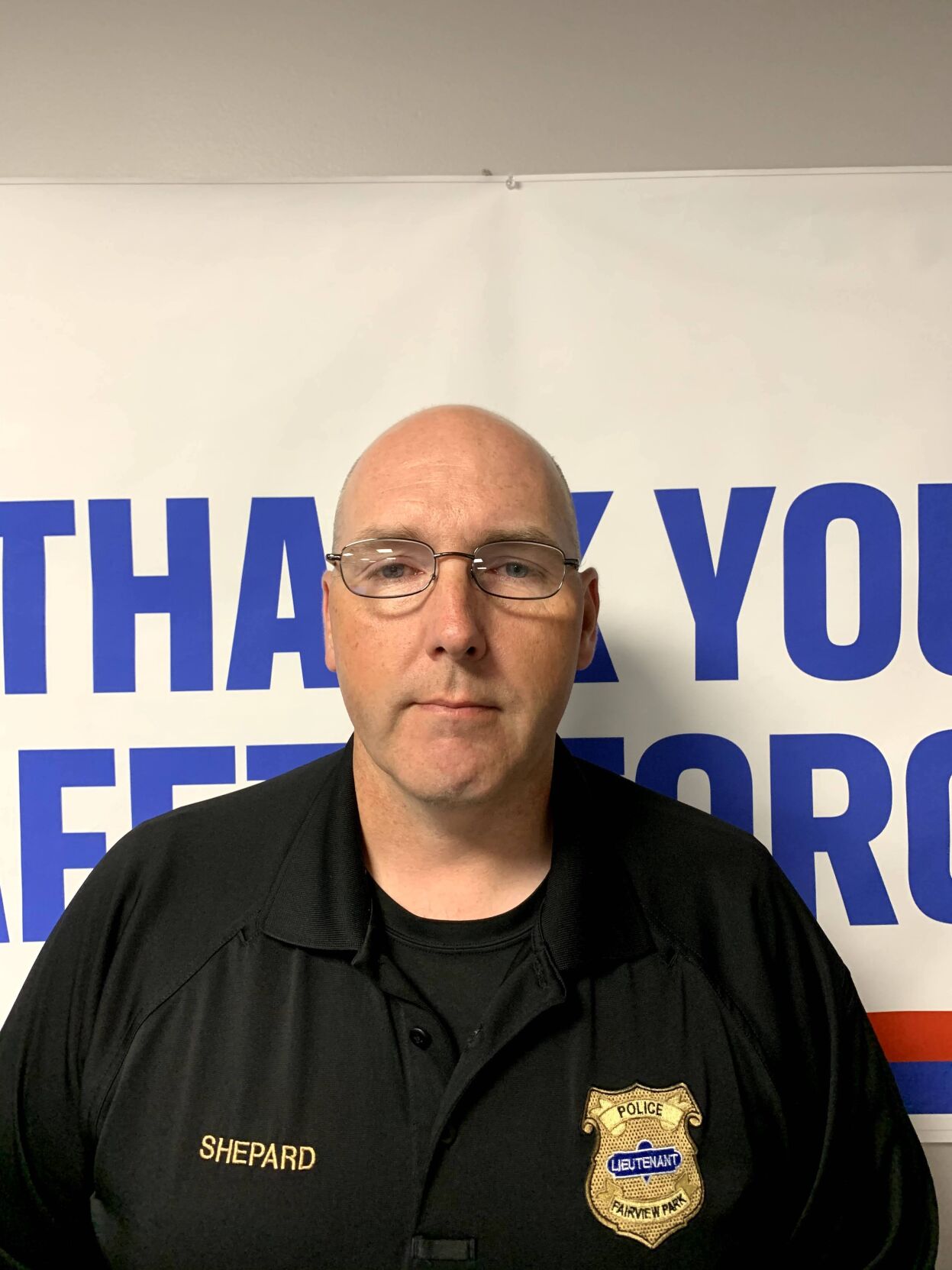 Fairview Park: New police chief | News | westlifenews.com