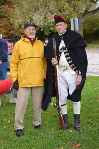 Bradstreet’s Landing celebrates the past; looks to the future ...