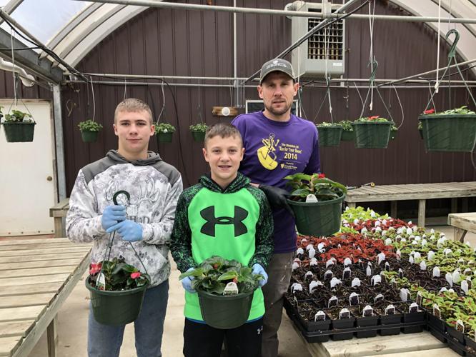 Avon's Fitch Farm | News | westlifenews.com