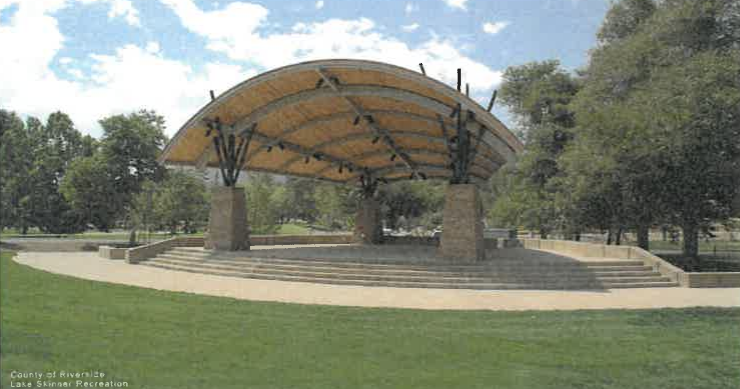 WESTLAKE: City to transform Clague Park | News | westlifenews.com
