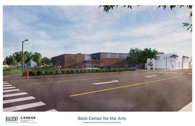 Lakewood’s Beck Center renovation | News | westlifenews.com