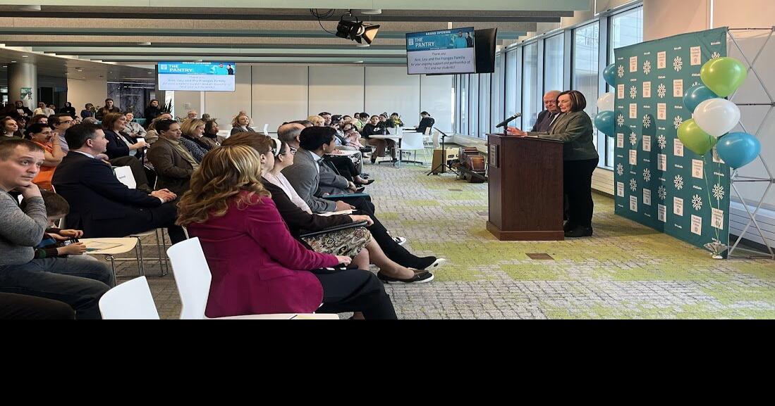 WESTLAKE: Tri-C Westshore Campus students are helping others | News ...