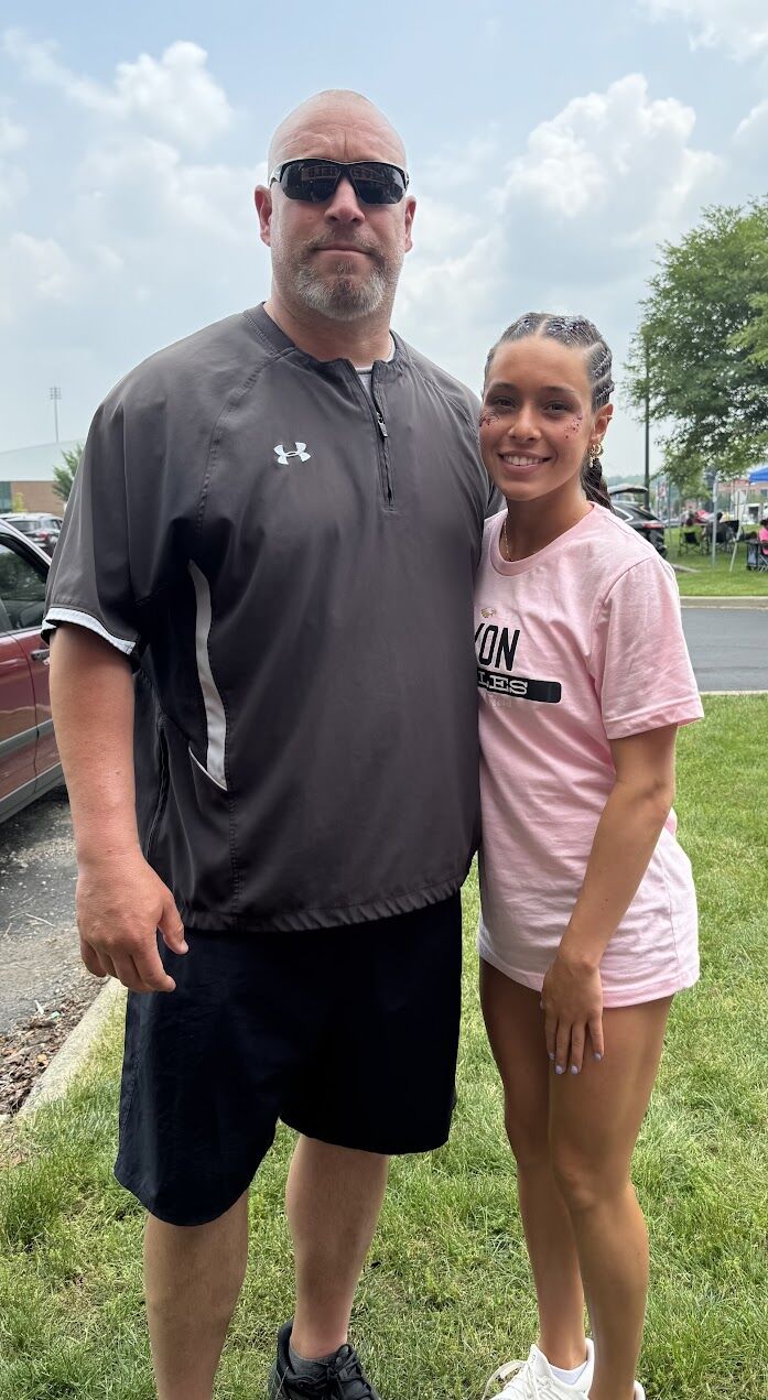 HIGH SCHOOL SPORTS:Brediger family never pressured freshman champion ...