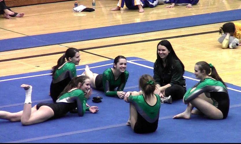 For Westlake’s Cahill clan, competition is a family affair | Arts And ...