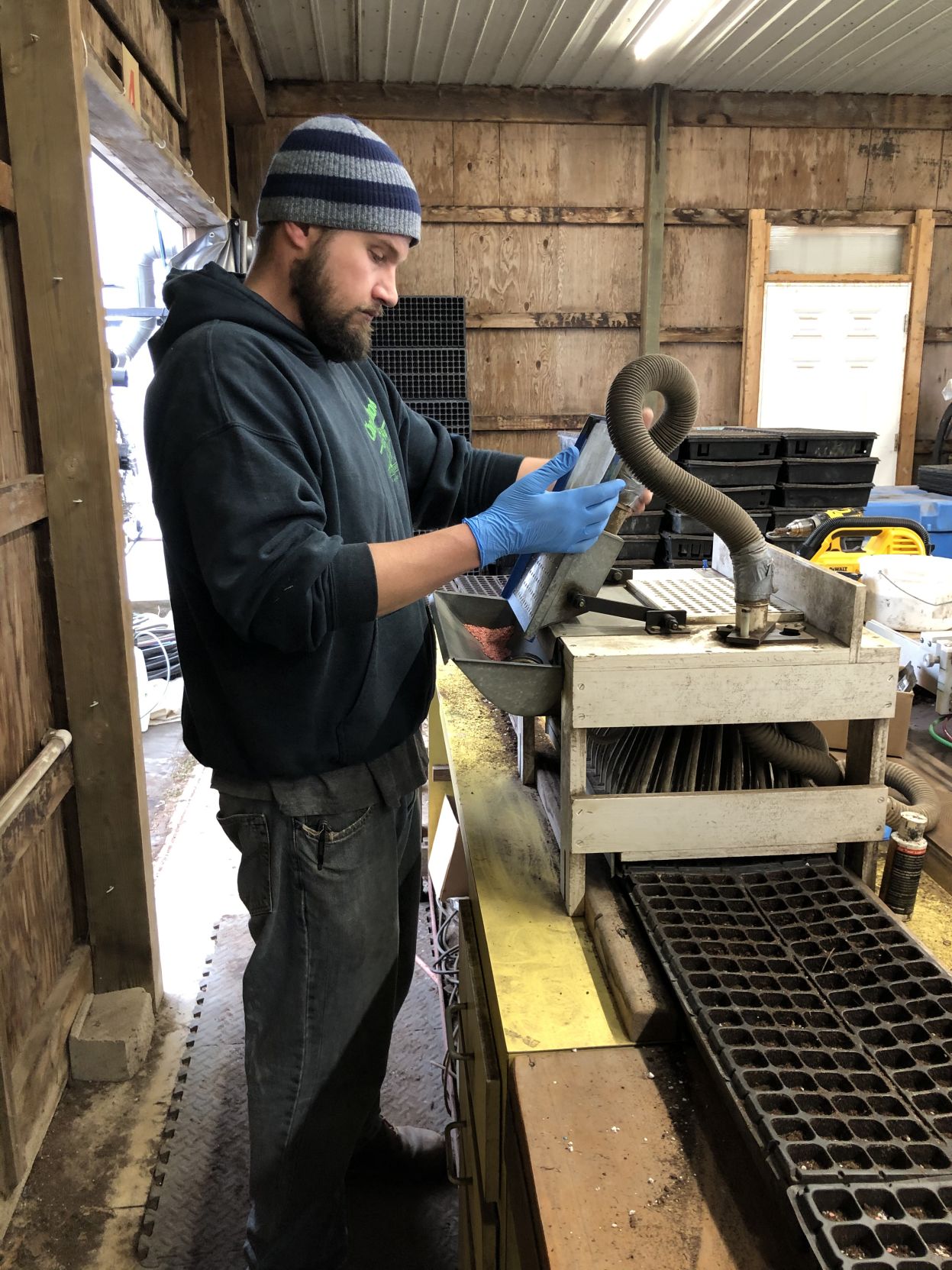 Avon's Fitch Farm | News | westlifenews.com