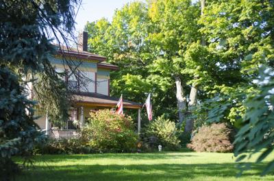 Guidelines sought for preserving North Olmsted’s Butternut Ridge ...