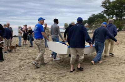 BAY VILLAGE: Historical Society hosts successful launch of Wischmeyer ...