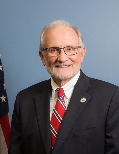 AVON LAKE: Zilka reflects on a lifetime of public service | News ...