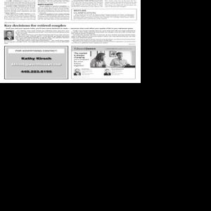 Page P05 | West Life | westlifenews.com