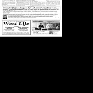 Page P05 | West Life | westlifenews.com