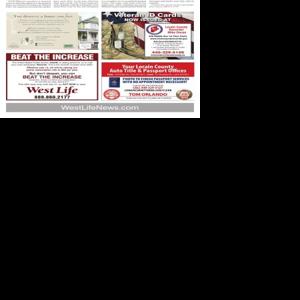 Page P02 | West Life | westlifenews.com