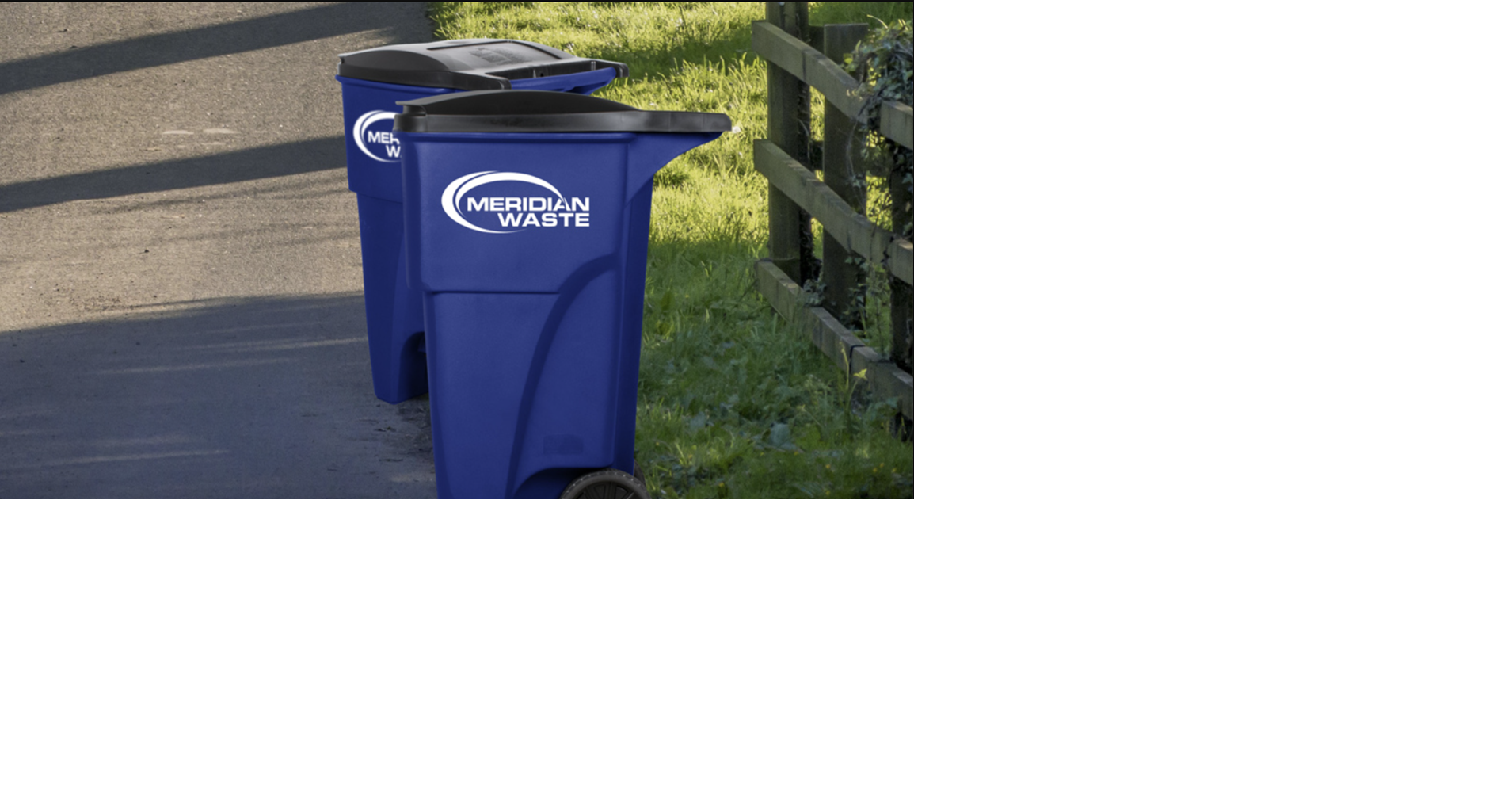 Getting rid of old trash containers in Wildwood | News ...