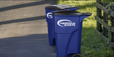 Getting rid of old trash containers in Wildwood | News ...