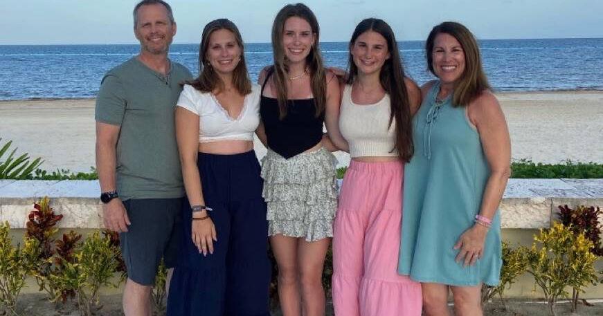 Life – it’s all about family at Ranson & Associates | Business ...