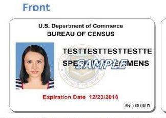 Census workers in Manchester neighborhoods | Manchester ...