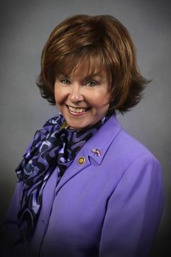 Former Sen. Jane Cunningham resigns from Monarch FPD Board ...