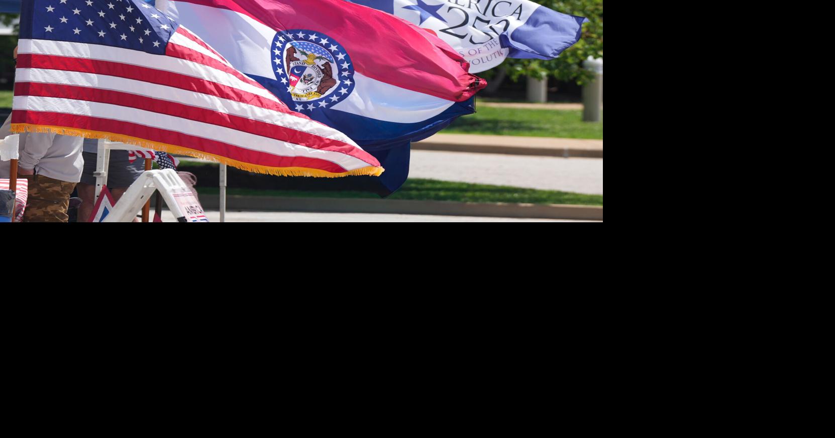 Chesterfield Fourth of July Celebration | Lifestyles | westnewsmagazine.com