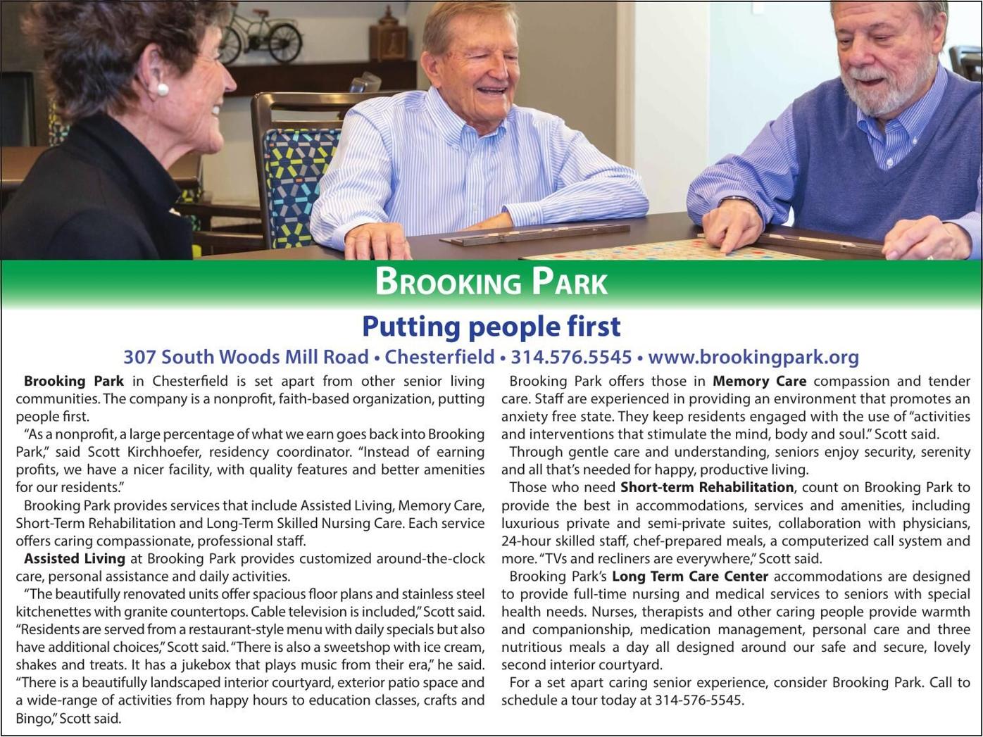 Brooking Park | Business | westnewsmagazine.com