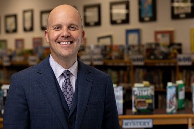 Dr. Mark Miles offers final words to Rockwood community | Schools ...