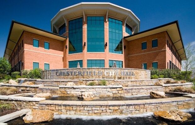 Chesterfield proposes changes to employee compensation package ...