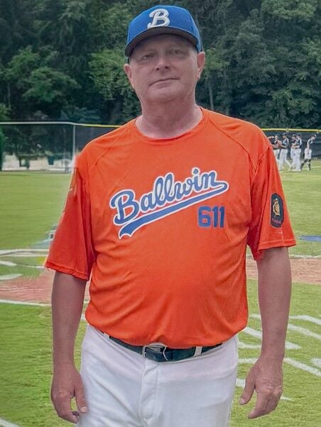 American Legion baseball coach honored | Sports | westnewsmagazine.com