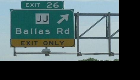 Creve Coeur Council takes next steps in Ballas Road improvements | News ...