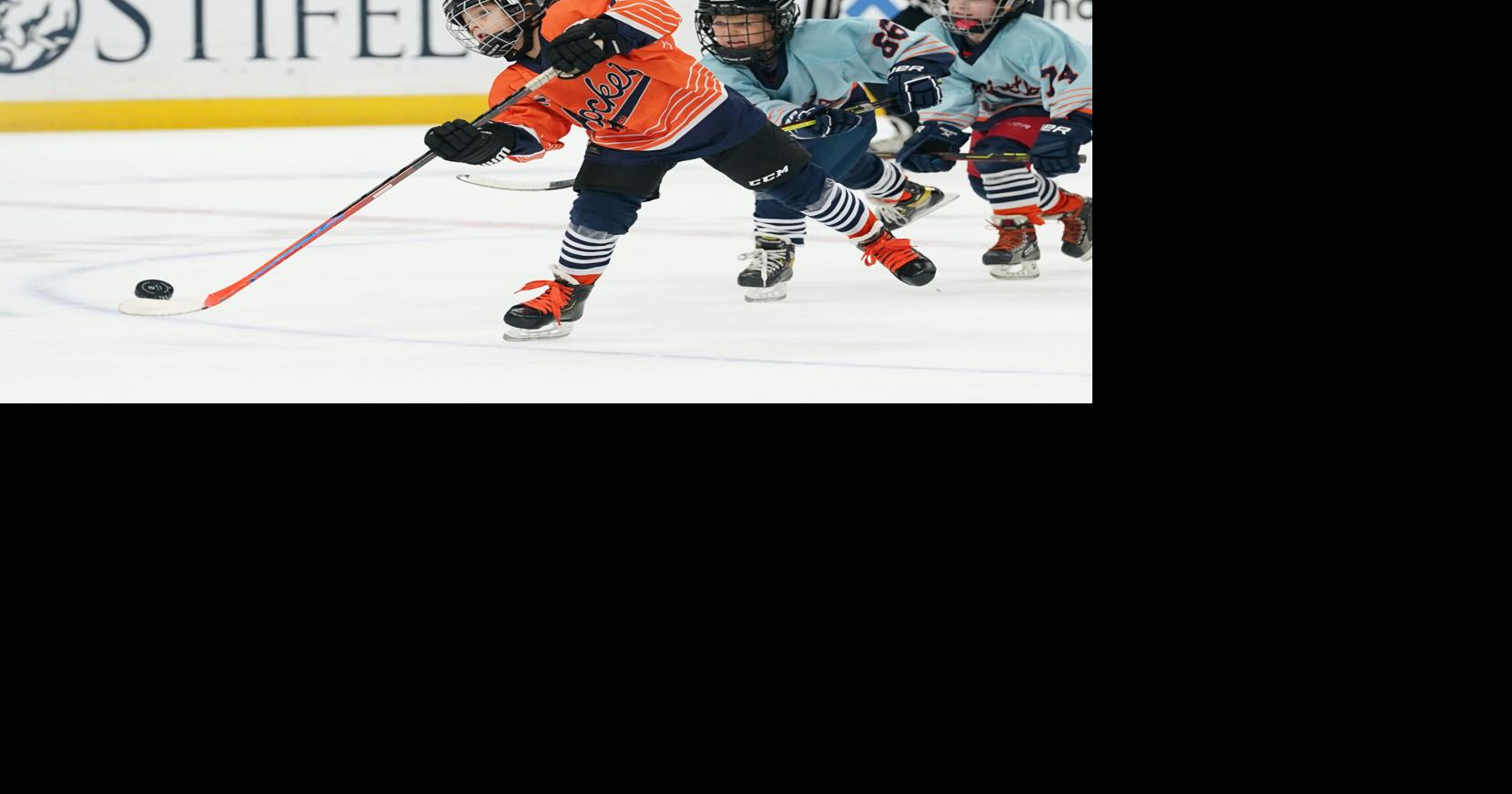 Gallery: St. Louis Rockets @ Blues Game - Feb. 28. 2023 | Multimedia ...