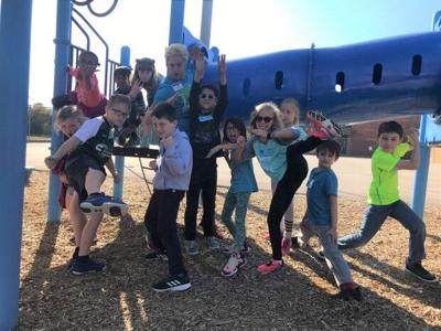 American Ninja Warrior design challenge | Schools | westnewsmagazine.com