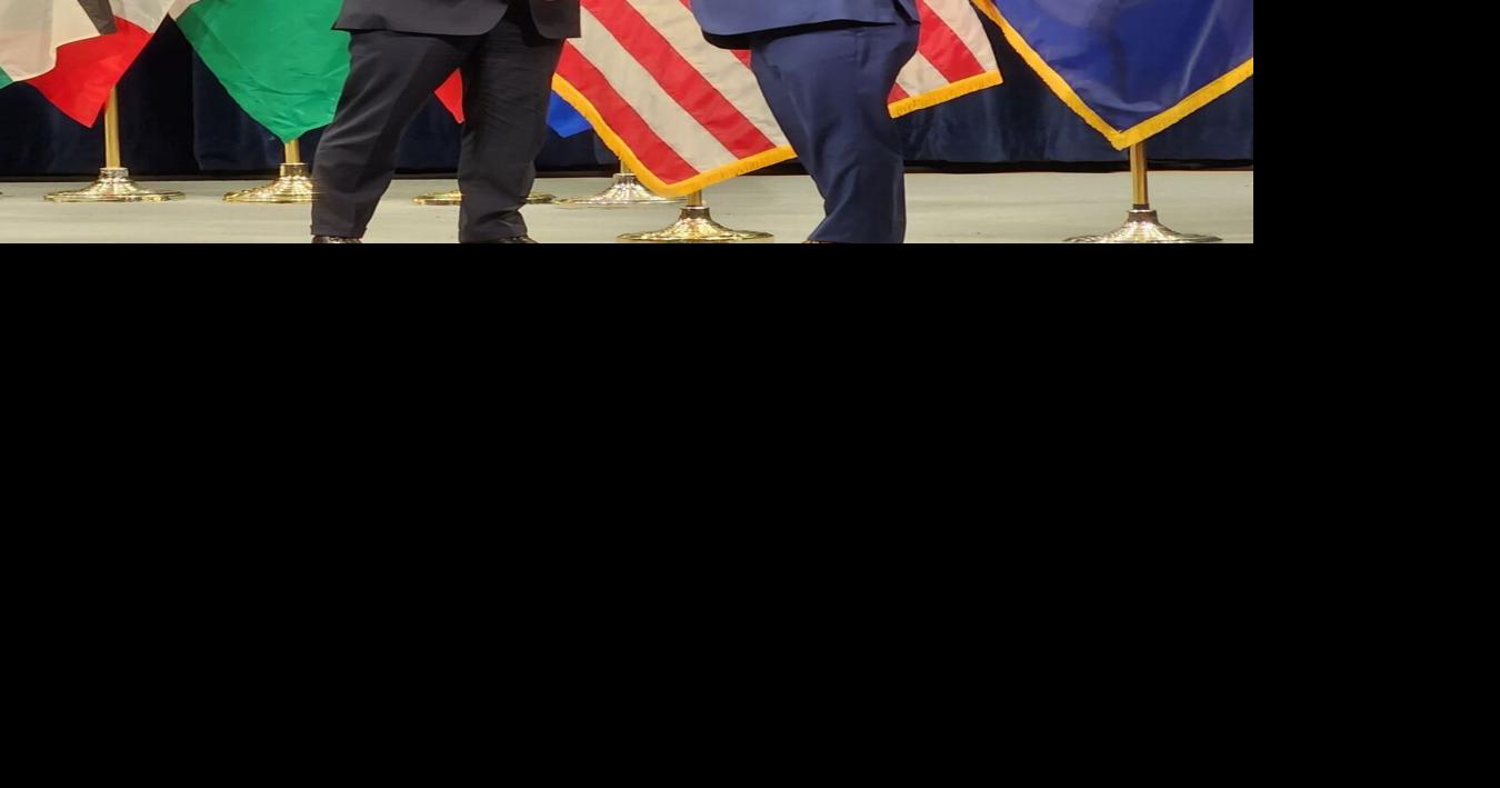 Manchester Deputy Police Chief completes FBI Academy Training | West ...