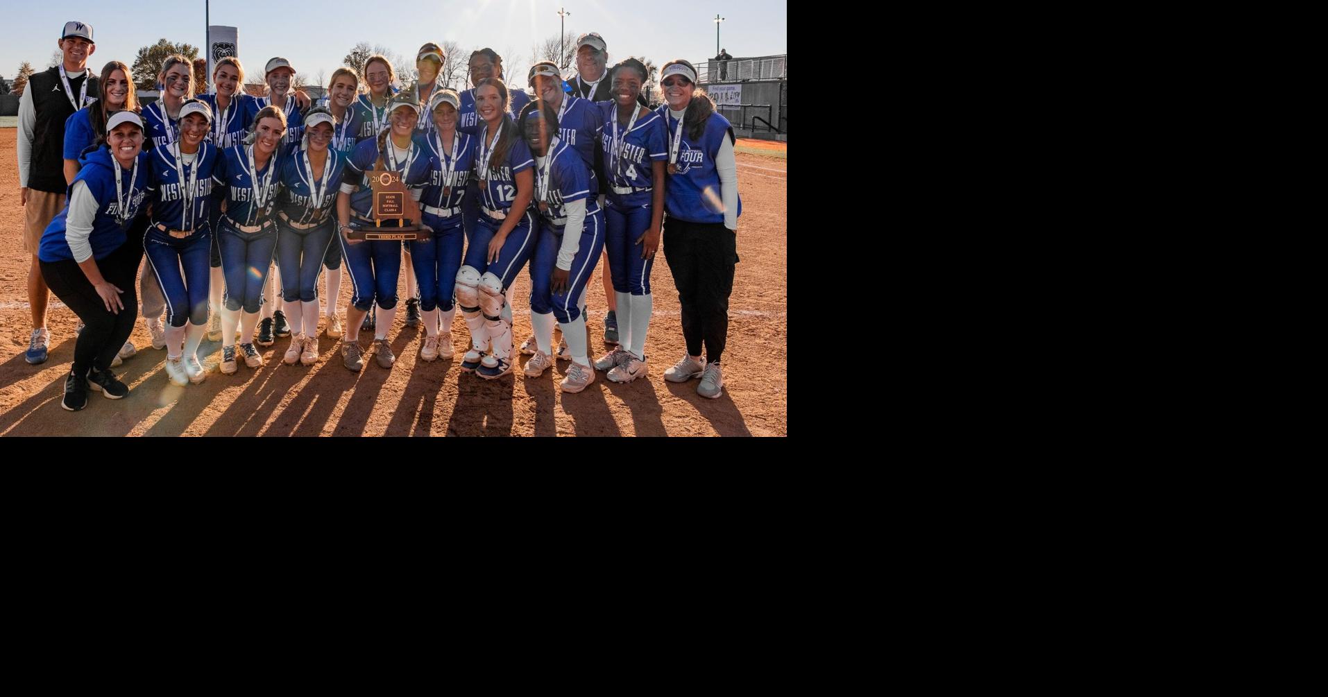 Wildcats finish third at state softball meet | Sports ...