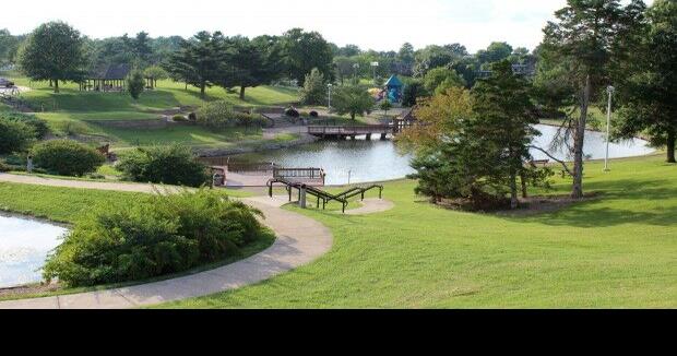 Parks master plan identifies goals for Ballwin | Ballwin ...