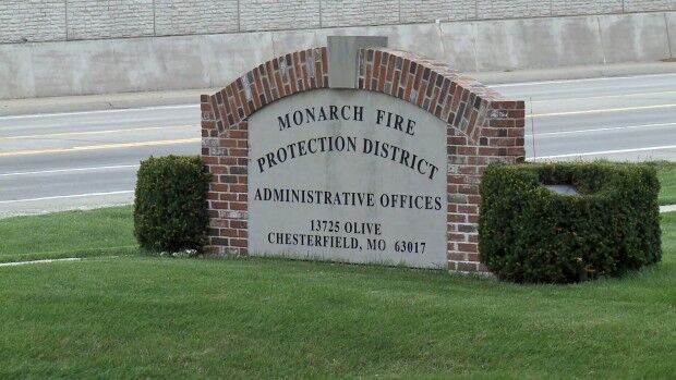 Monarch updates fire, building codes | Chesterfield | westnewsmagazine.com