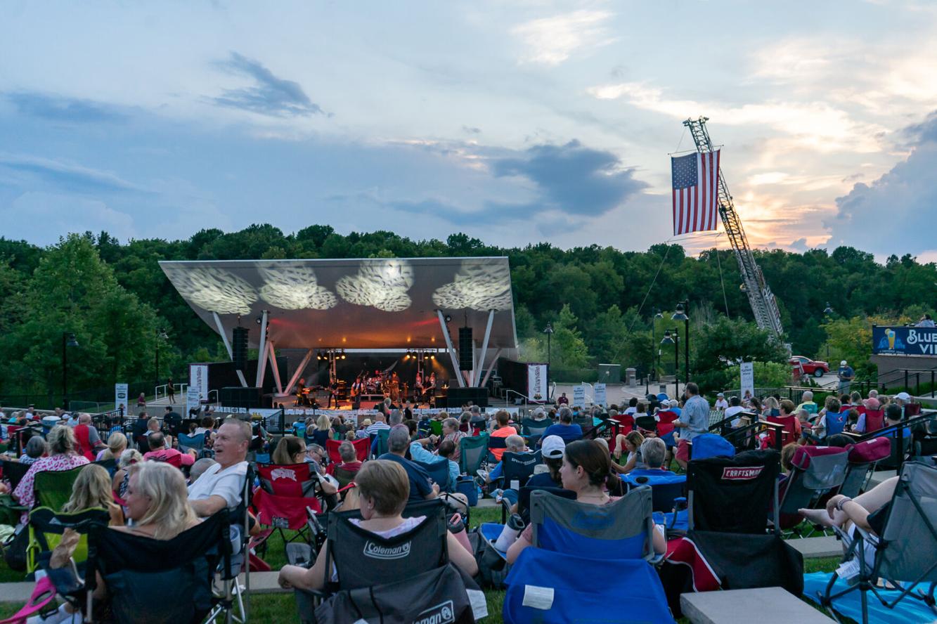 Summer in West County means free concert season is here | Lifestyles ...