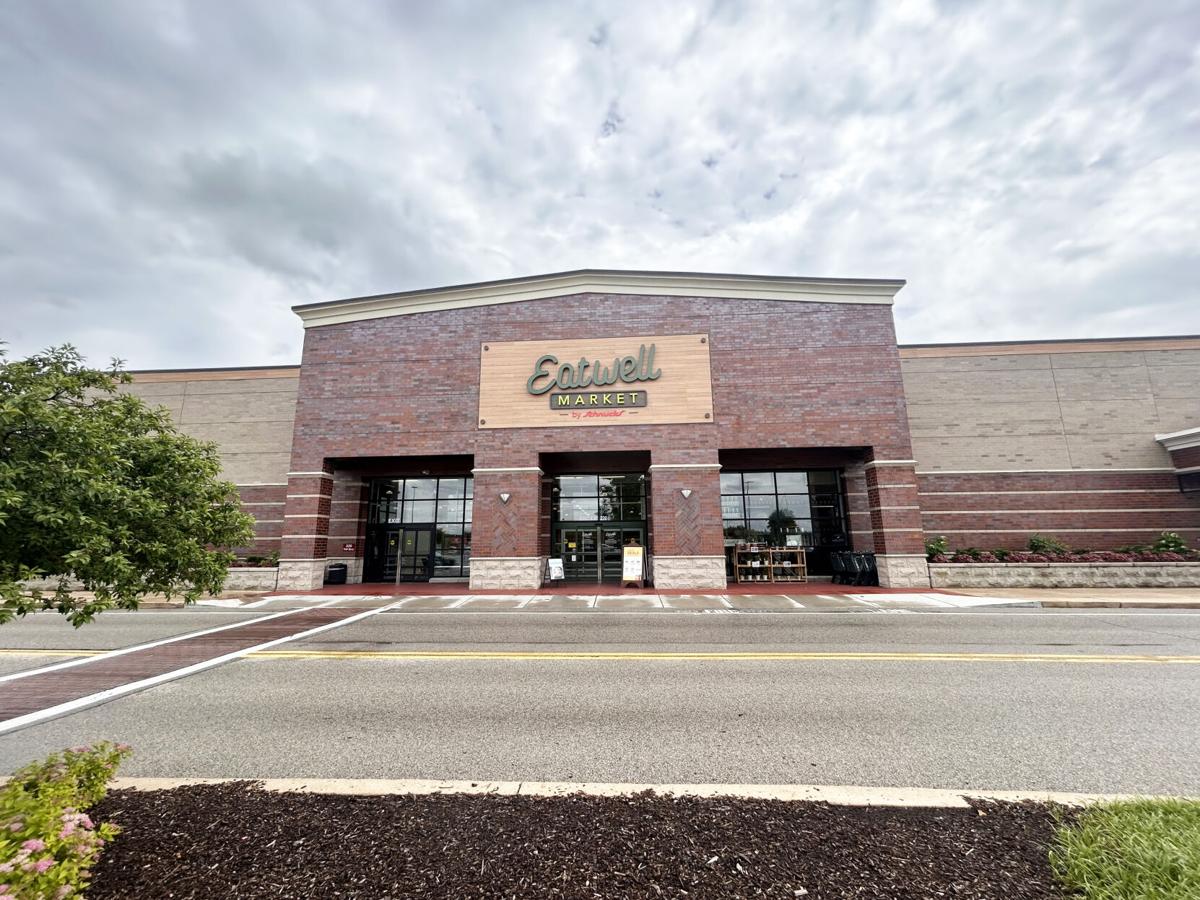 Eatwell Market in Chesterfield Valley set to permanently close | West ...