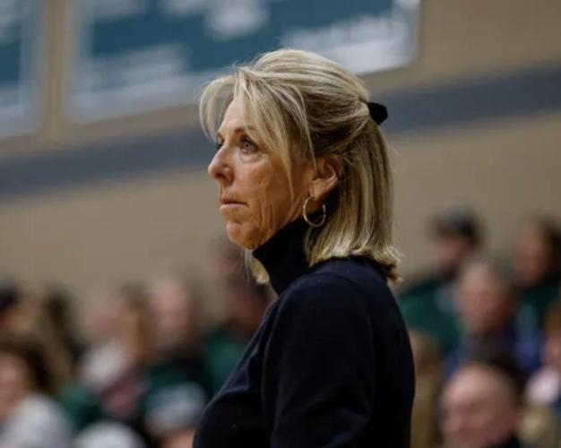 Basketball coaching staff at St. Joseph's Academy retires | Sports ...
