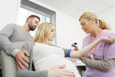 Should prenatal tests include genetic cancer screening? | Health ...