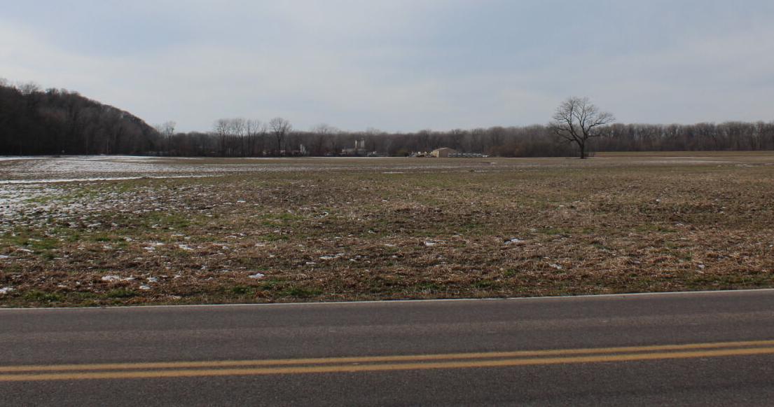 Large industrial project proposed for southwestern Chesterfield Valley ...