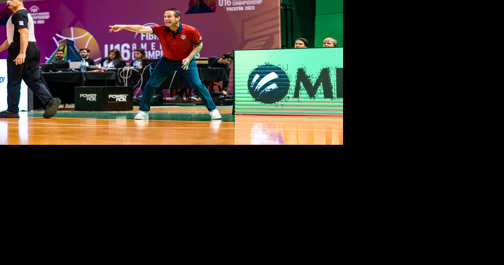 Incarnate coach Rolfes leads Team USA U16 to championship | Sports ...