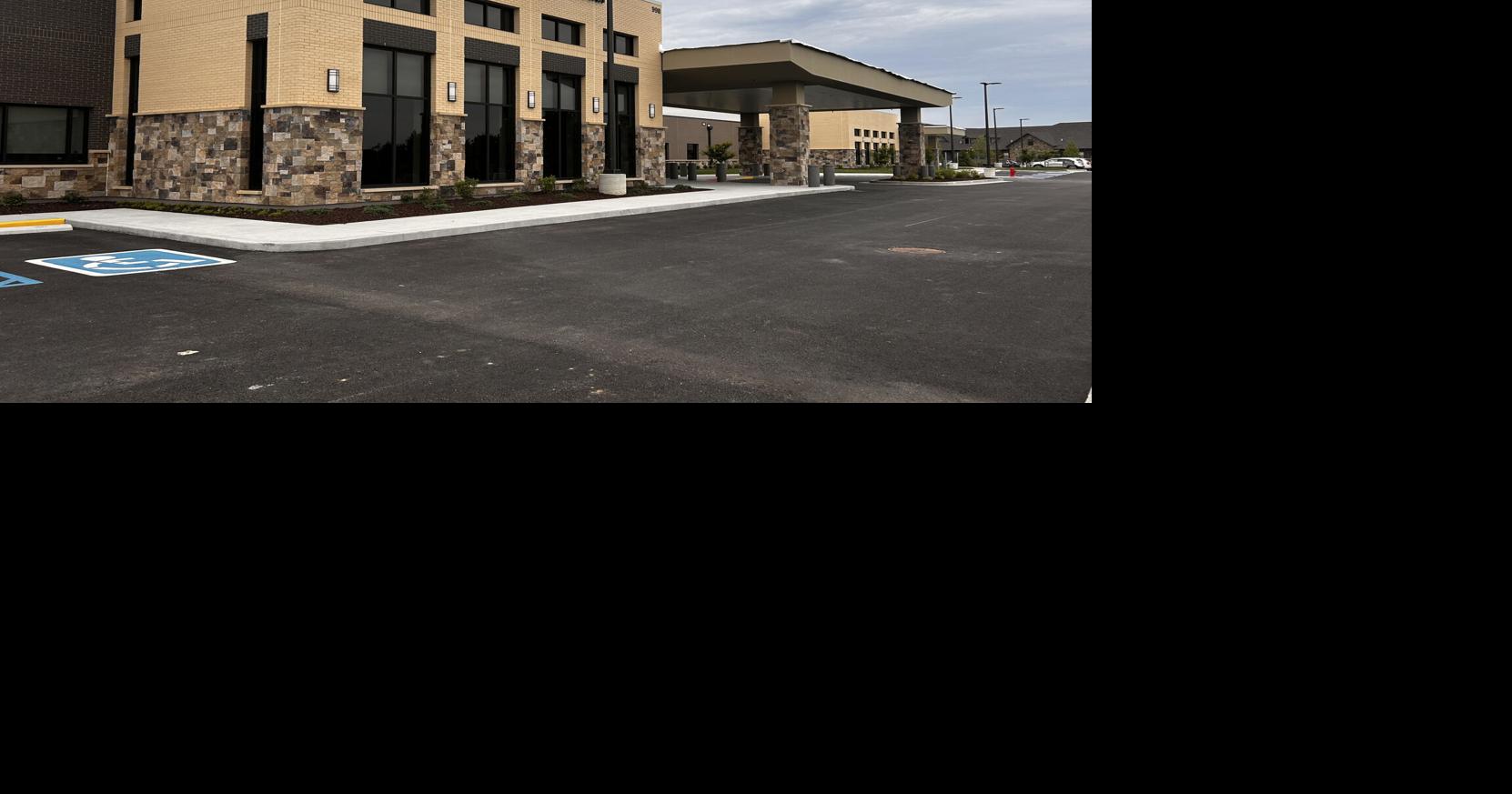 New inpatient rehabilitation hospital opens in Town & Country ...