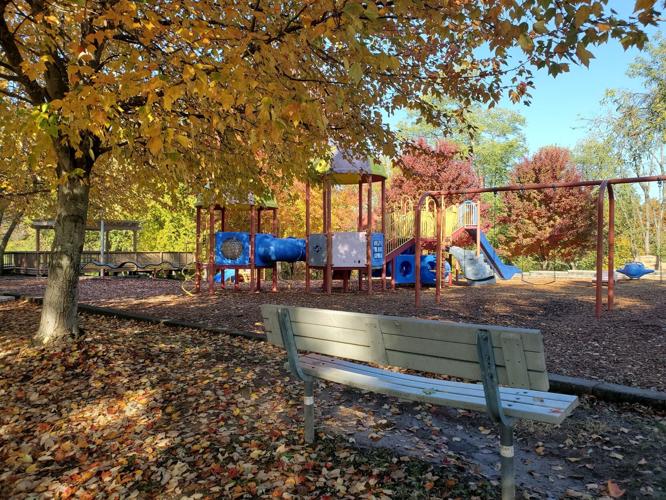 Paul A. Schroeder Park prepares for major facelift | News ...