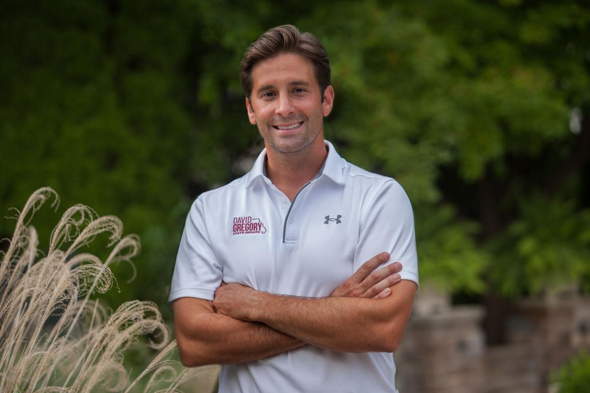 Three Republican contenders face off in District 15 Senate primary race | West County News ...