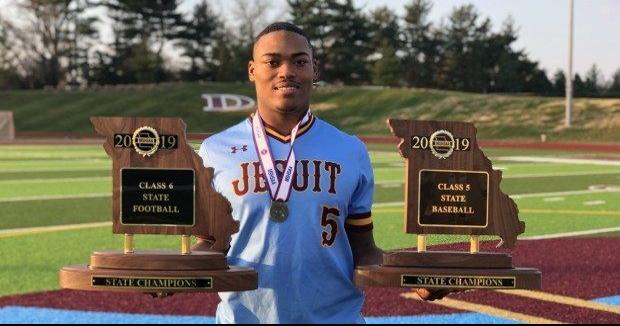 De Smet’s Shell relishes being on two Spartans state championship teams ...