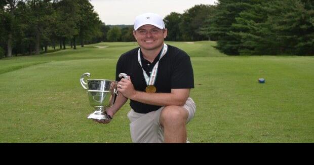 Shawn Jasper returns to amateur ranks with impressive win | Sports ...