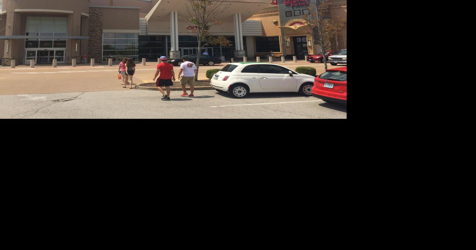 Chesterfield gears up to use power of eminent domain at mall ...