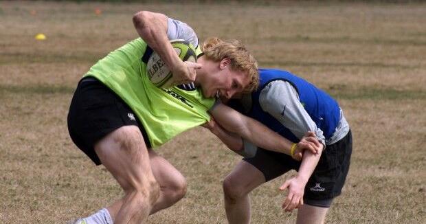 CBC’s Connor Lenihan seeks to ‘proclaim the joys of rugby’ | Sports ...
