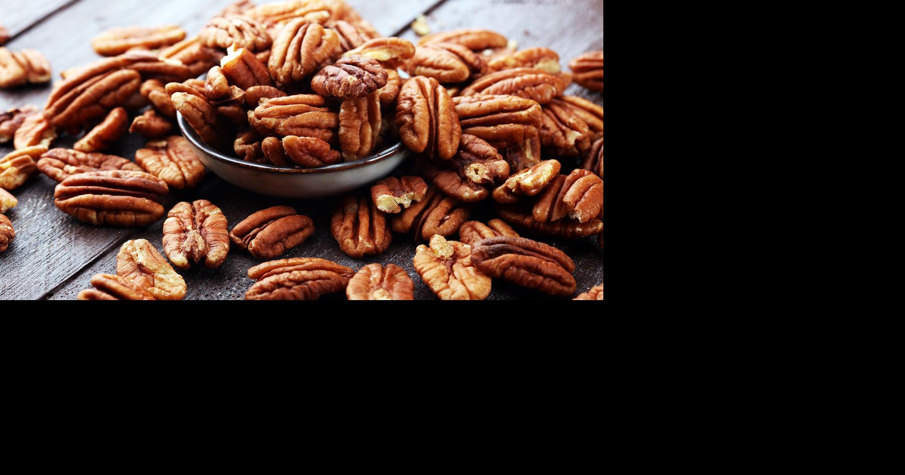 ‘Superfood’ pecans offer multiple health benefits | Health ...